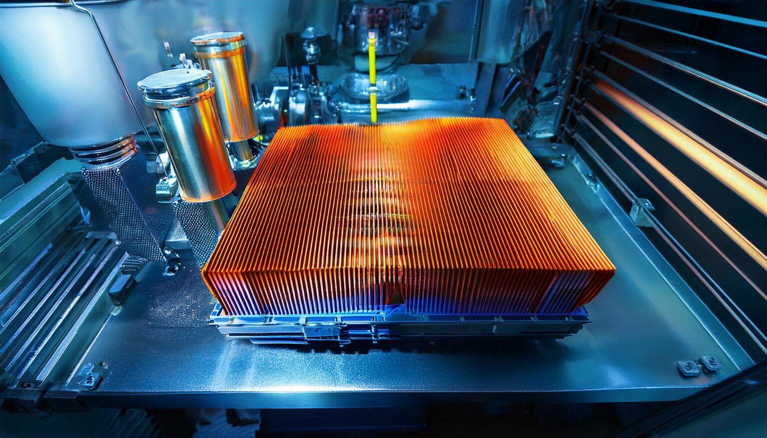 TTC Technologies, Inc. – Engineering software developer